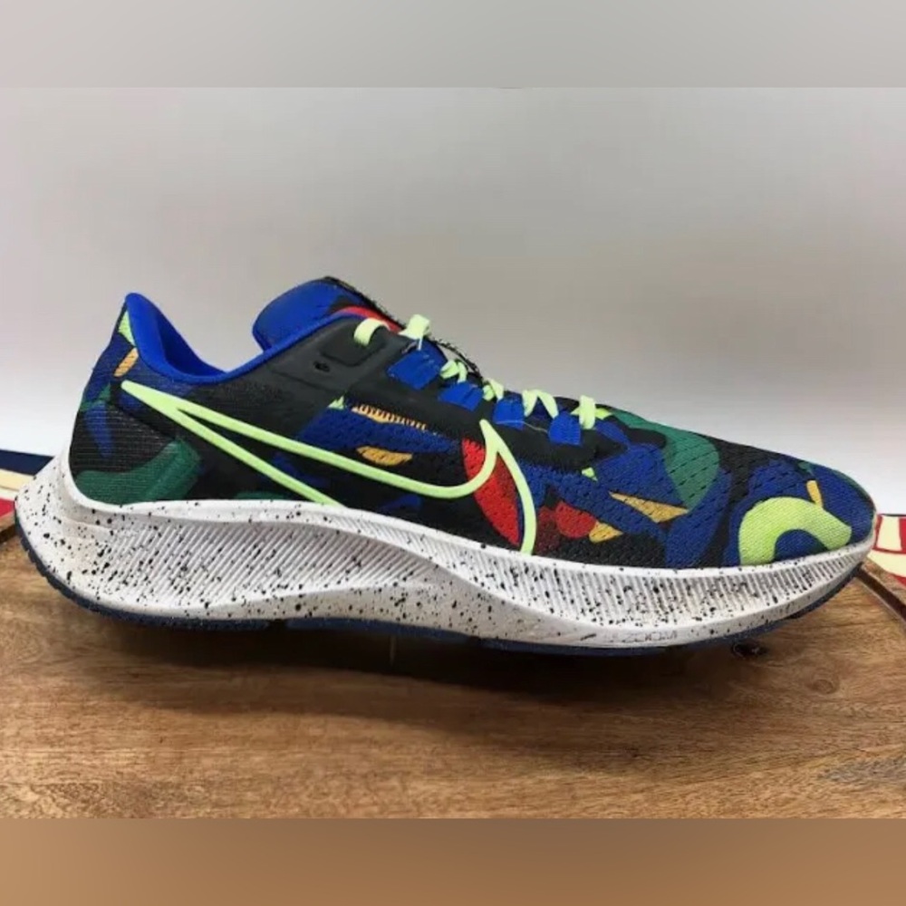 Nike Air Zoom Pegasus 38 - Gem